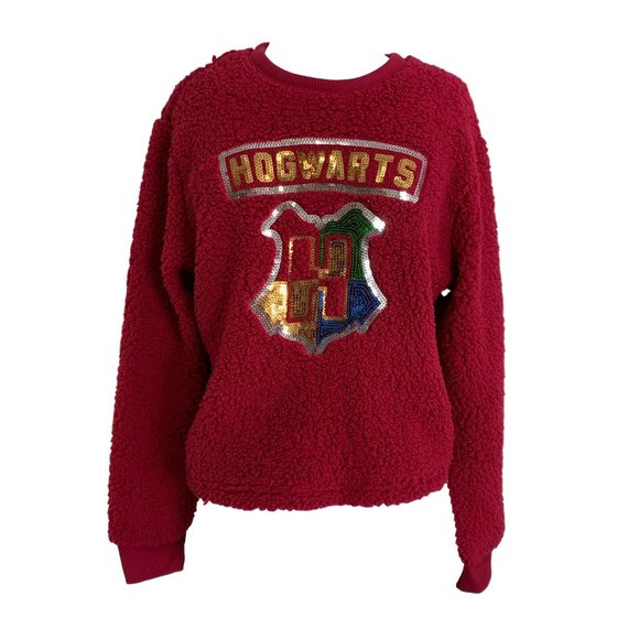 Wizarding World Of Harry Potter | Sweaters | Harry Potter Sweater ...